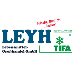 Leyh Lebensmittel Großhandel GmbH in Ostheim v.d. Rhön